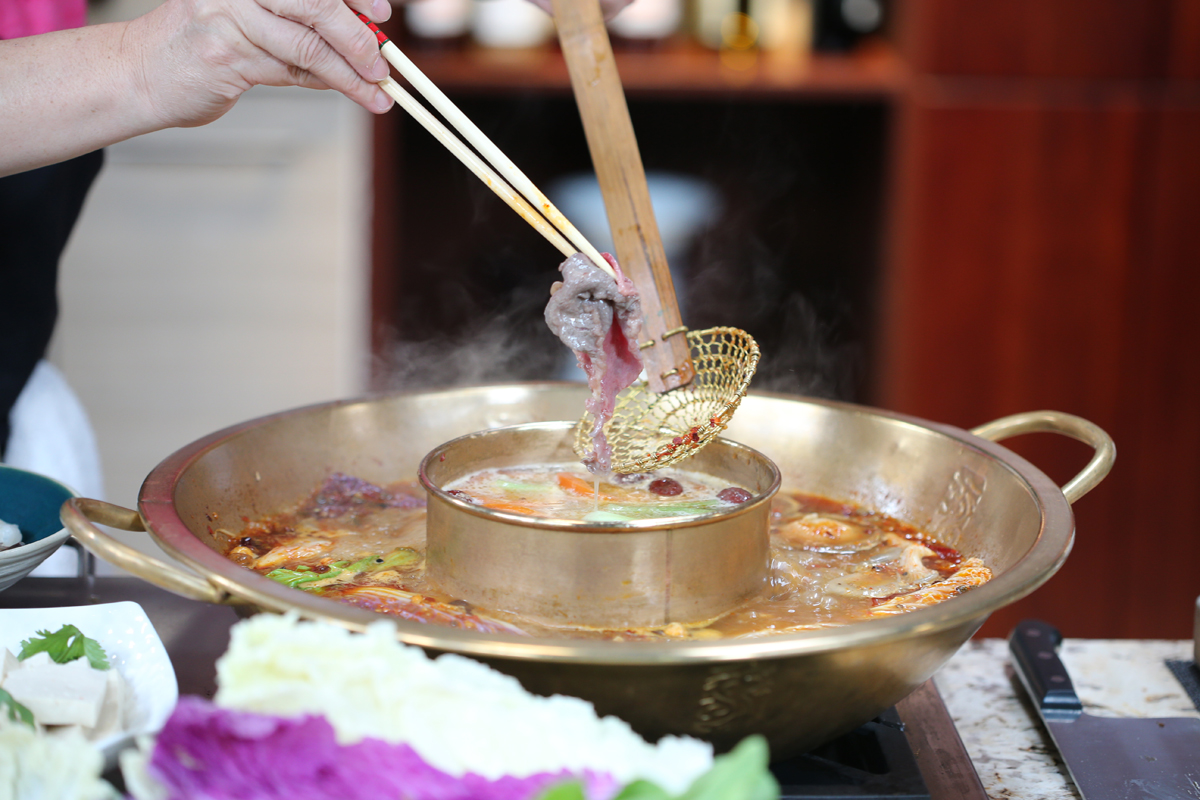 Hot Pot Broth Yan Can Cook