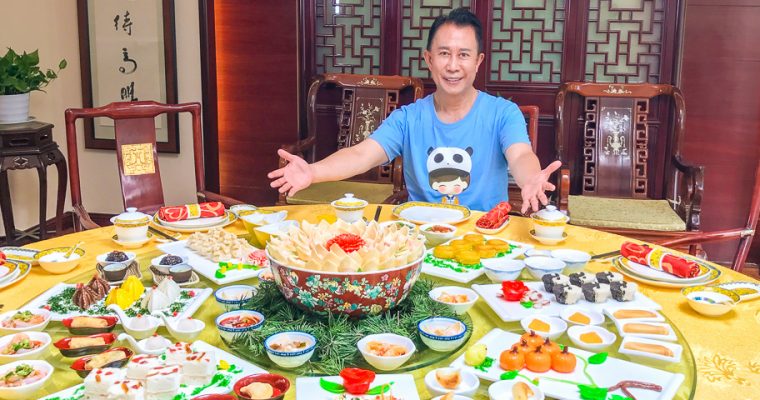 News – Yan Can Cook