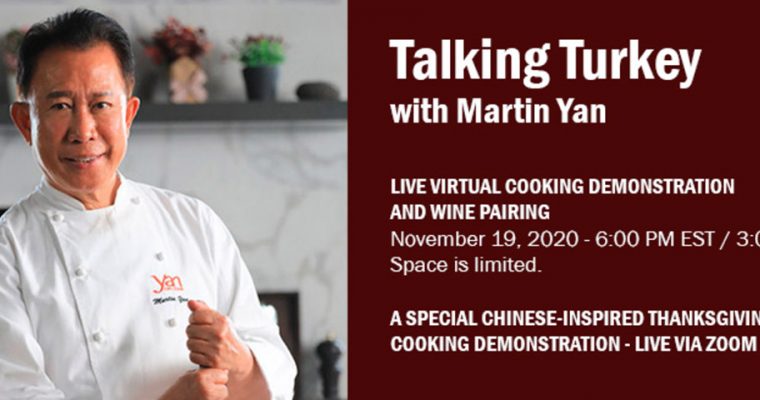 Popular Dishes – Yan Can Cook